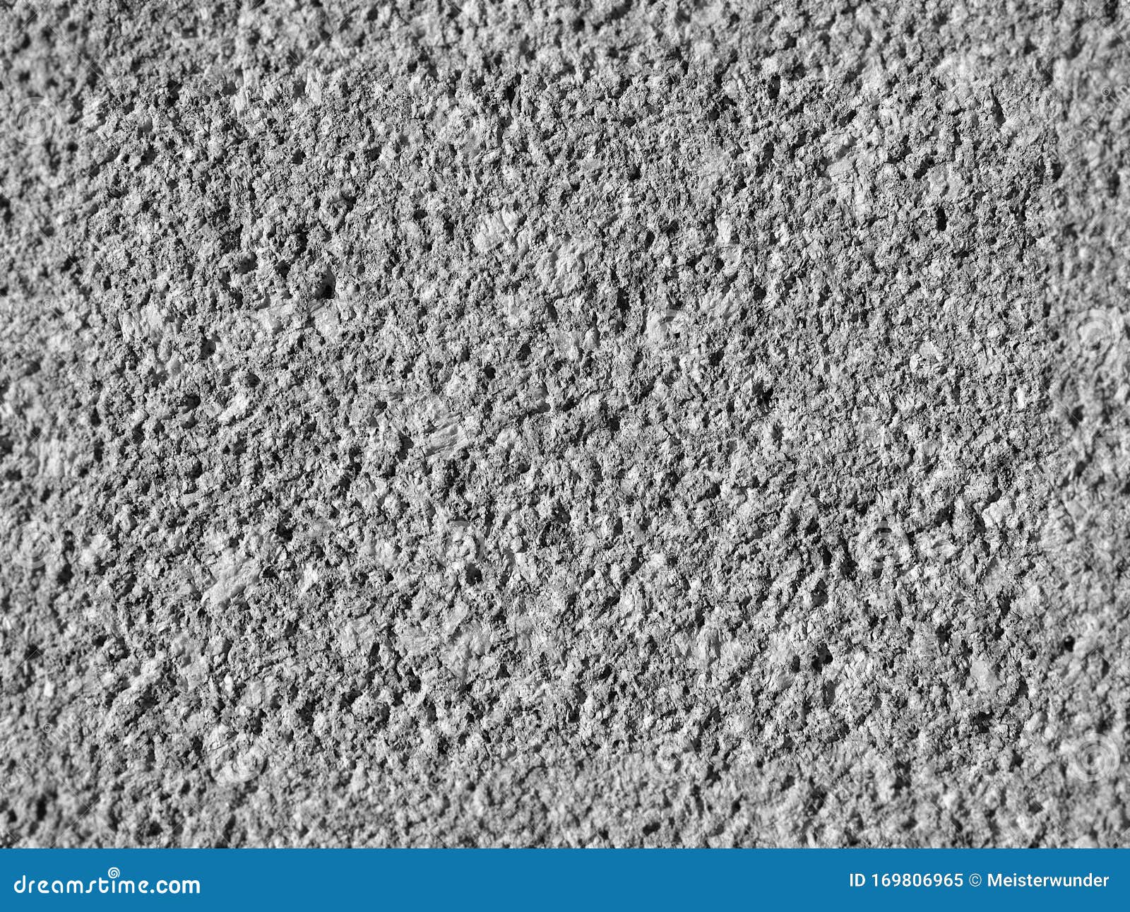 Rough Wall Background. Abstract Image of a Rough Surface Stock Image ...
