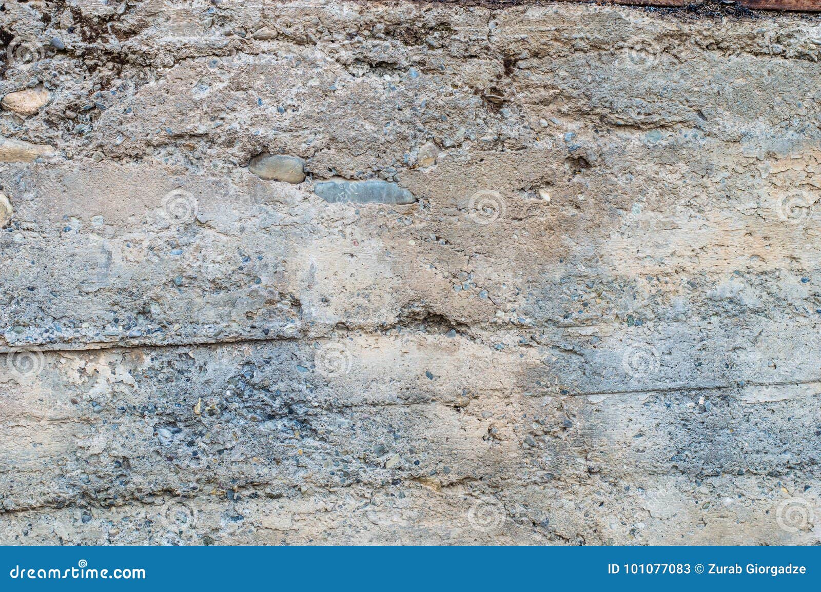 Rough wall stock image. Image of texture, rough, abstract - 101077083