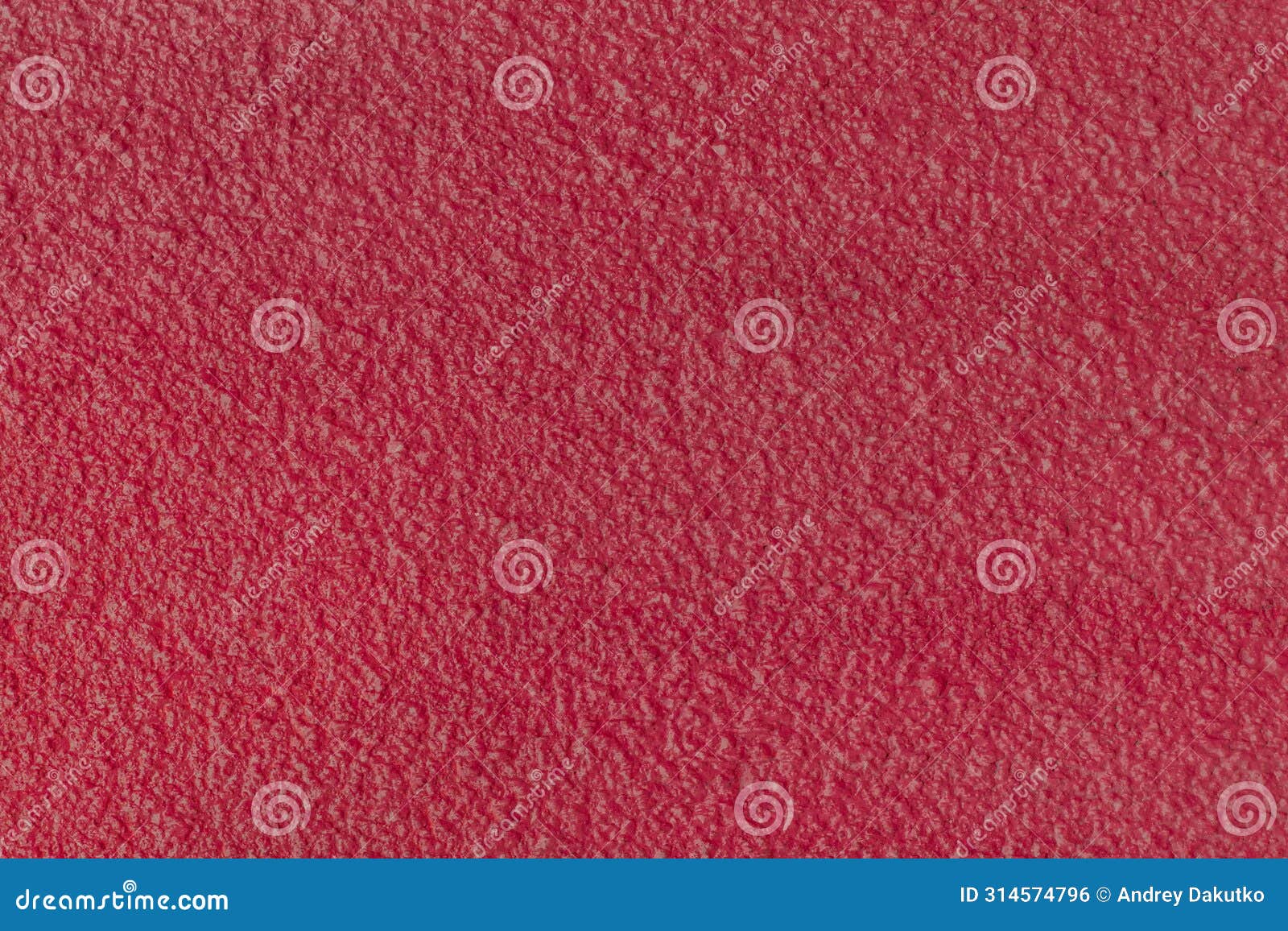 Rough Wall Plaster Concrete Crimson Color Solid Surface Stucco Cement ...