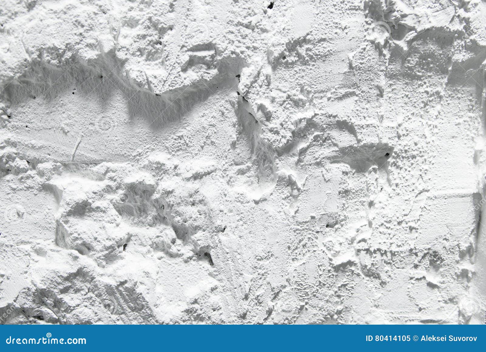 Rough wall plaster texture stock image. Image of masonry - 80414105