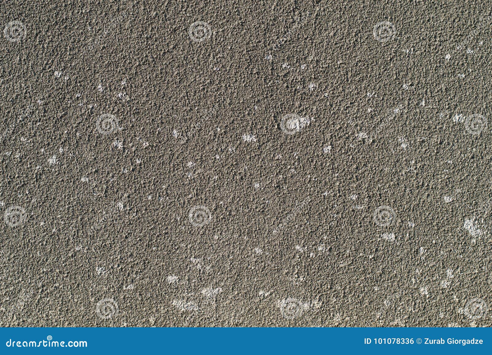 Rough wall with splashes stock photo. Image of architecture - 101078336