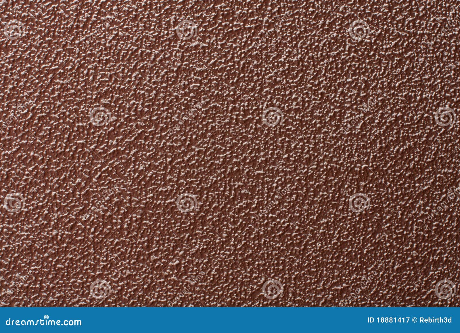 Rough wall texture stock image. Image of white, brown - 18881417