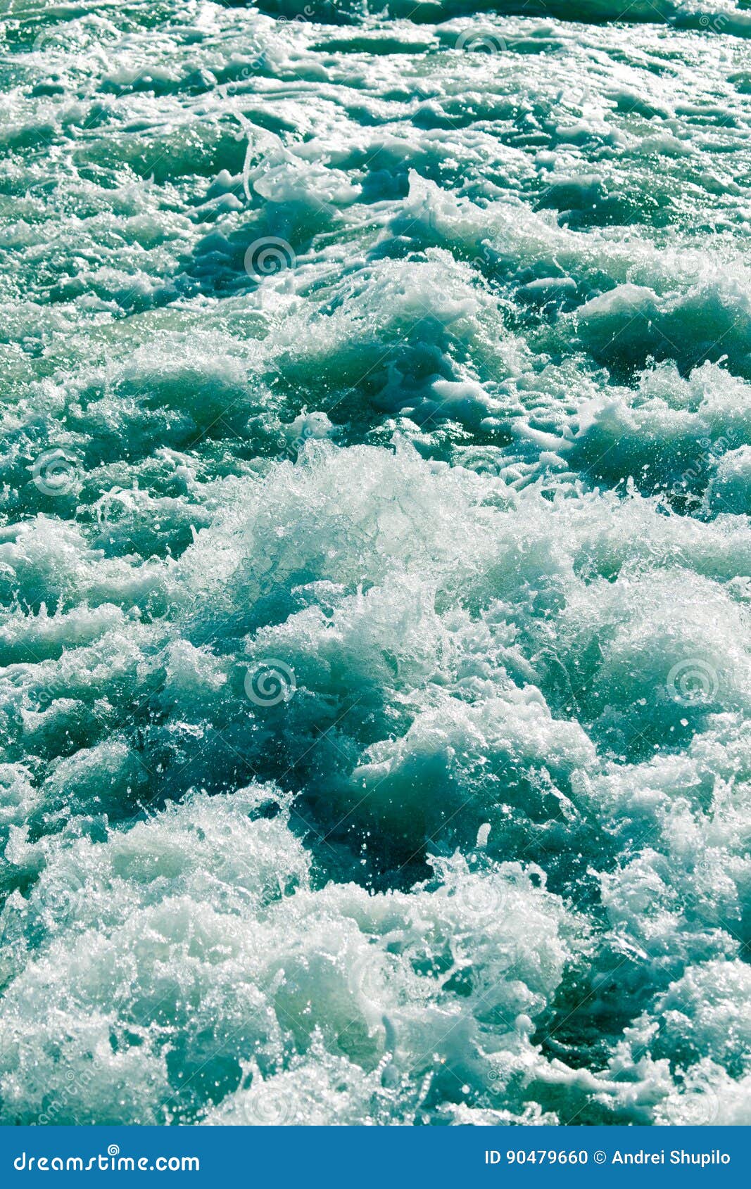 Rough Water in the Lake As a Backdrop Stock Photo - Image of marine ...