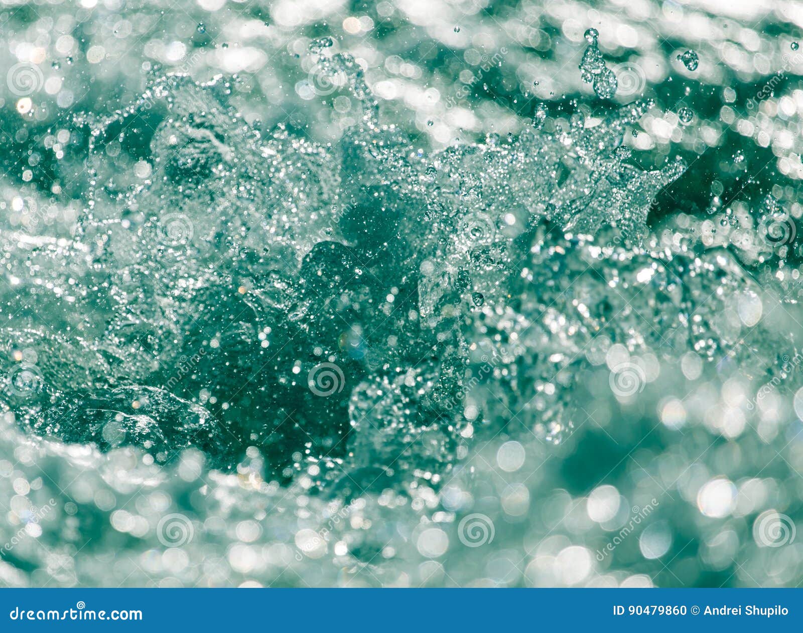 Rough Water in the Lake As a Backdrop Stock Photo - Image of marine ...