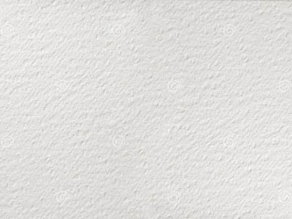 Rough Watercolor Paper Texture Stock Image - Image of watercolor ...