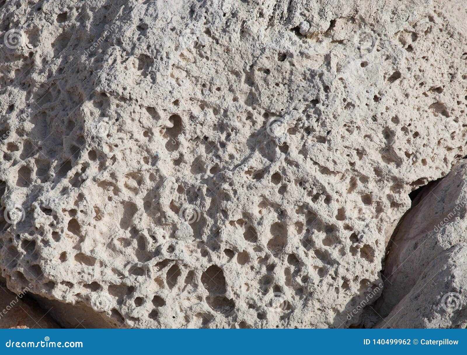 Rough Weathered Sandstone Surface Texture Close Up Stock Photo - Image ...