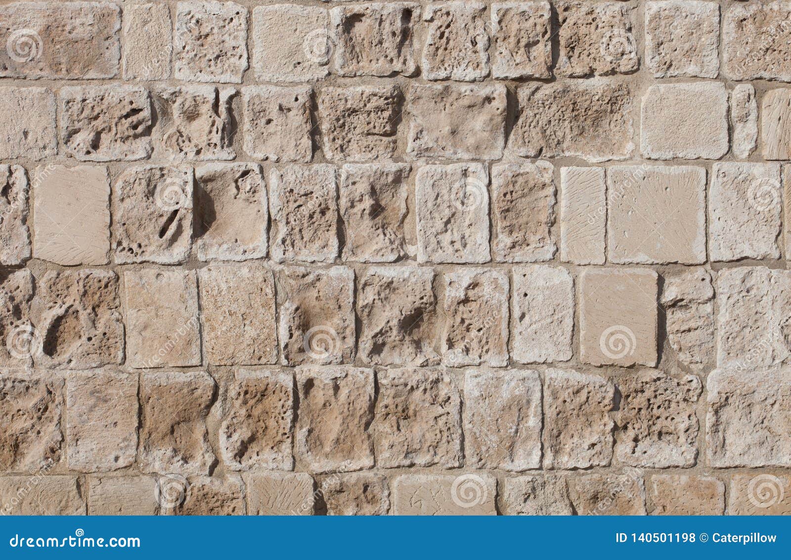 Rough Weathered Sandstone Surface Texture Close Up Stock Photo - Image ...