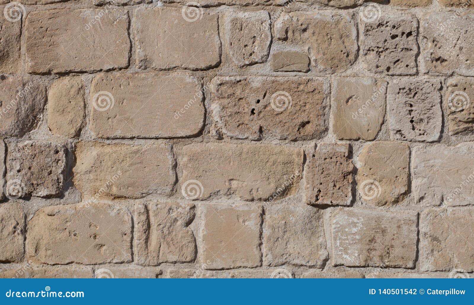 Rough Weathered Sandstone Surface Texture Close Up Stock Photo - Image ...