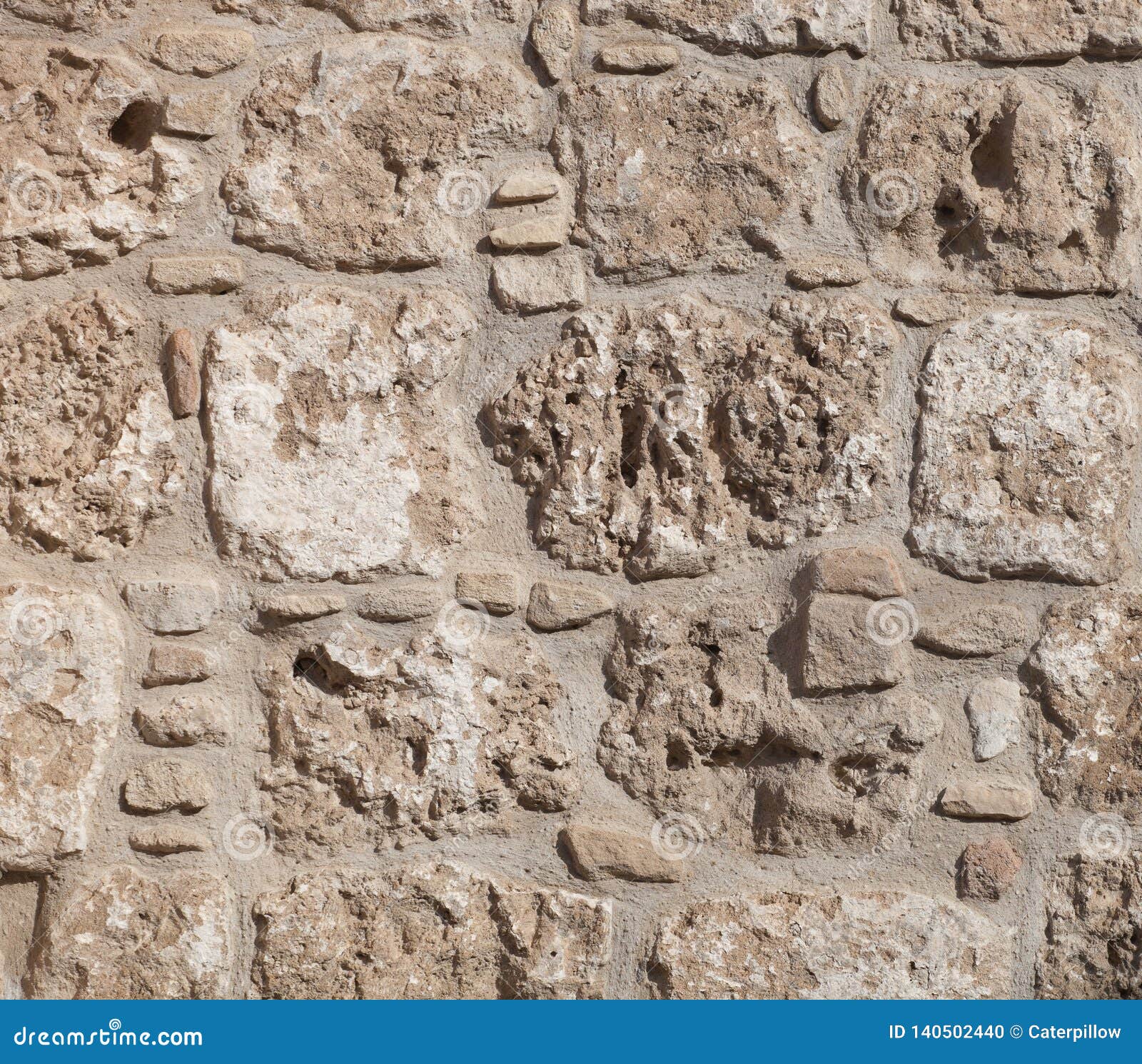 Rough Weathered Sandstone Surface Texture Close Up Stock Photo - Image ...