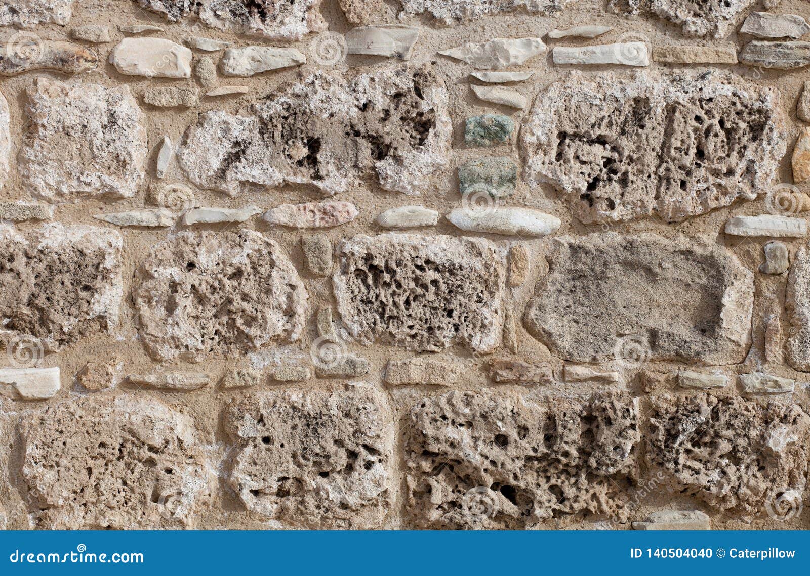 Rough Weathered Sandstone Surface Texture Close Up Stock Photo - Image ...