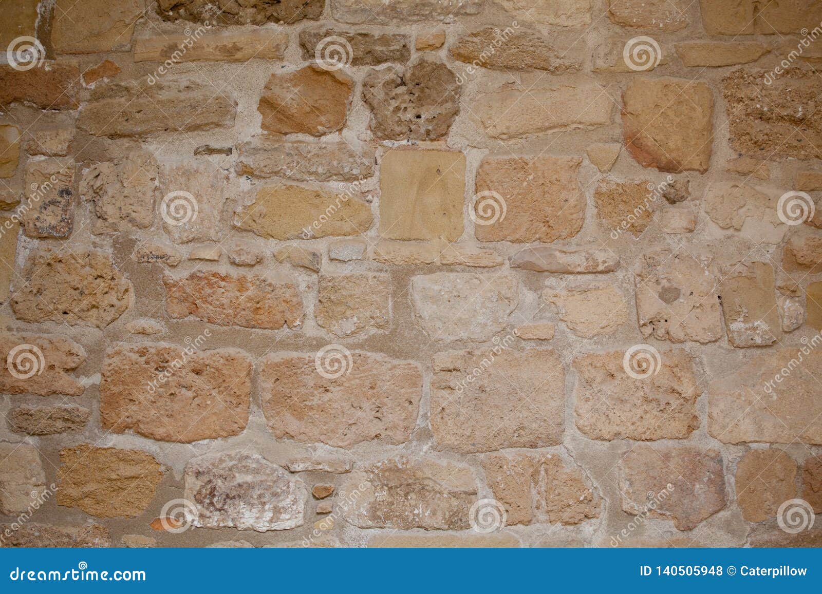 Rough Weathered Sandstone Surface Texture Close Up Stock Photo - Image ...