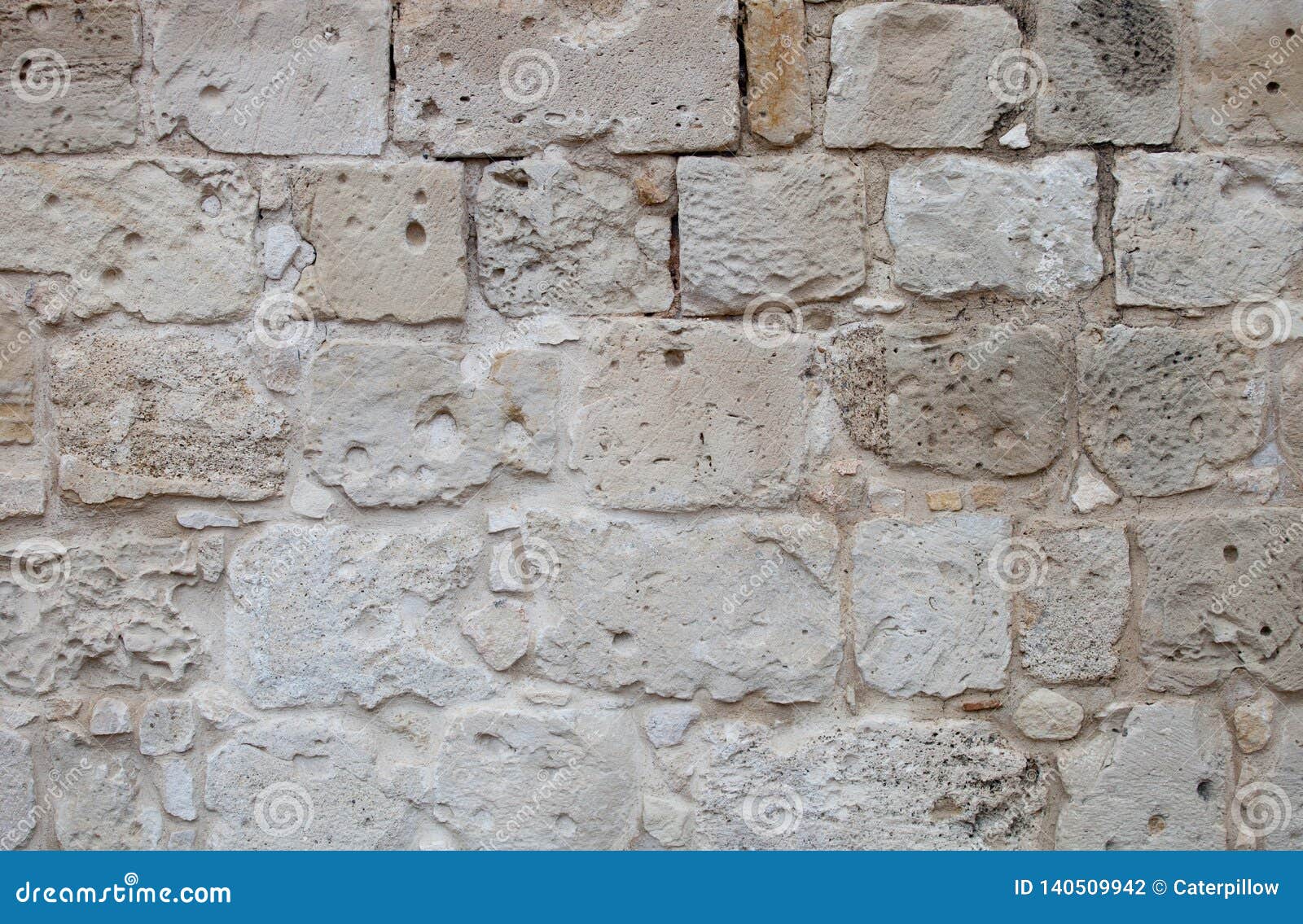 Rough Weathered Sandstone Surface Texture Close Up Stock Photo - Image ...