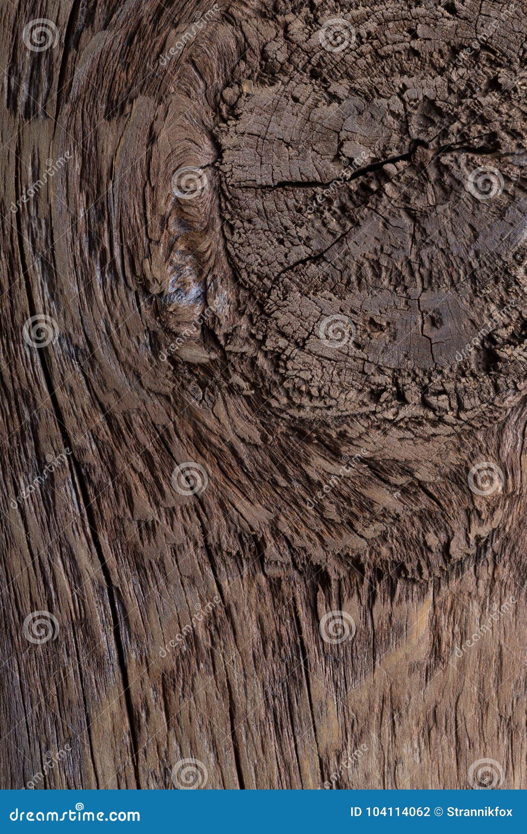 Rough Weathered Wooden Board. Rustic Texture for Background Stock Photo ...