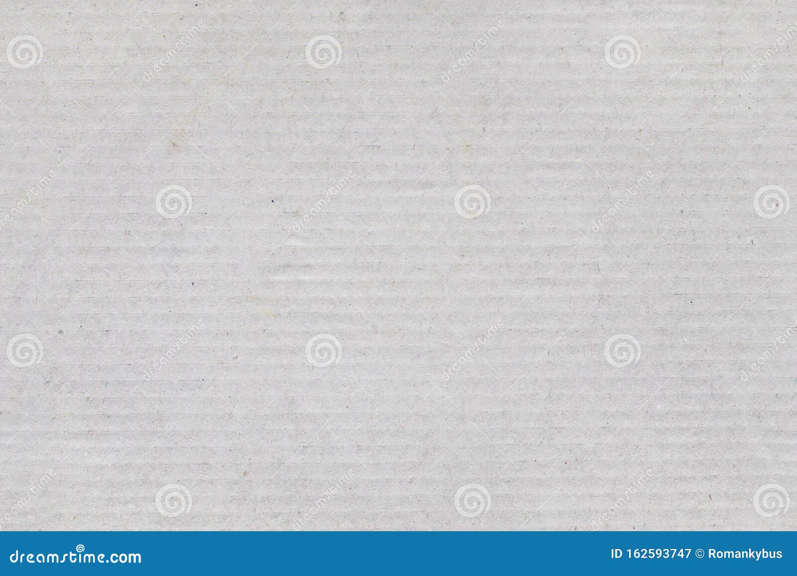 White Cardboard Paper - Seamless Repeatable Texture Background Stock ...
