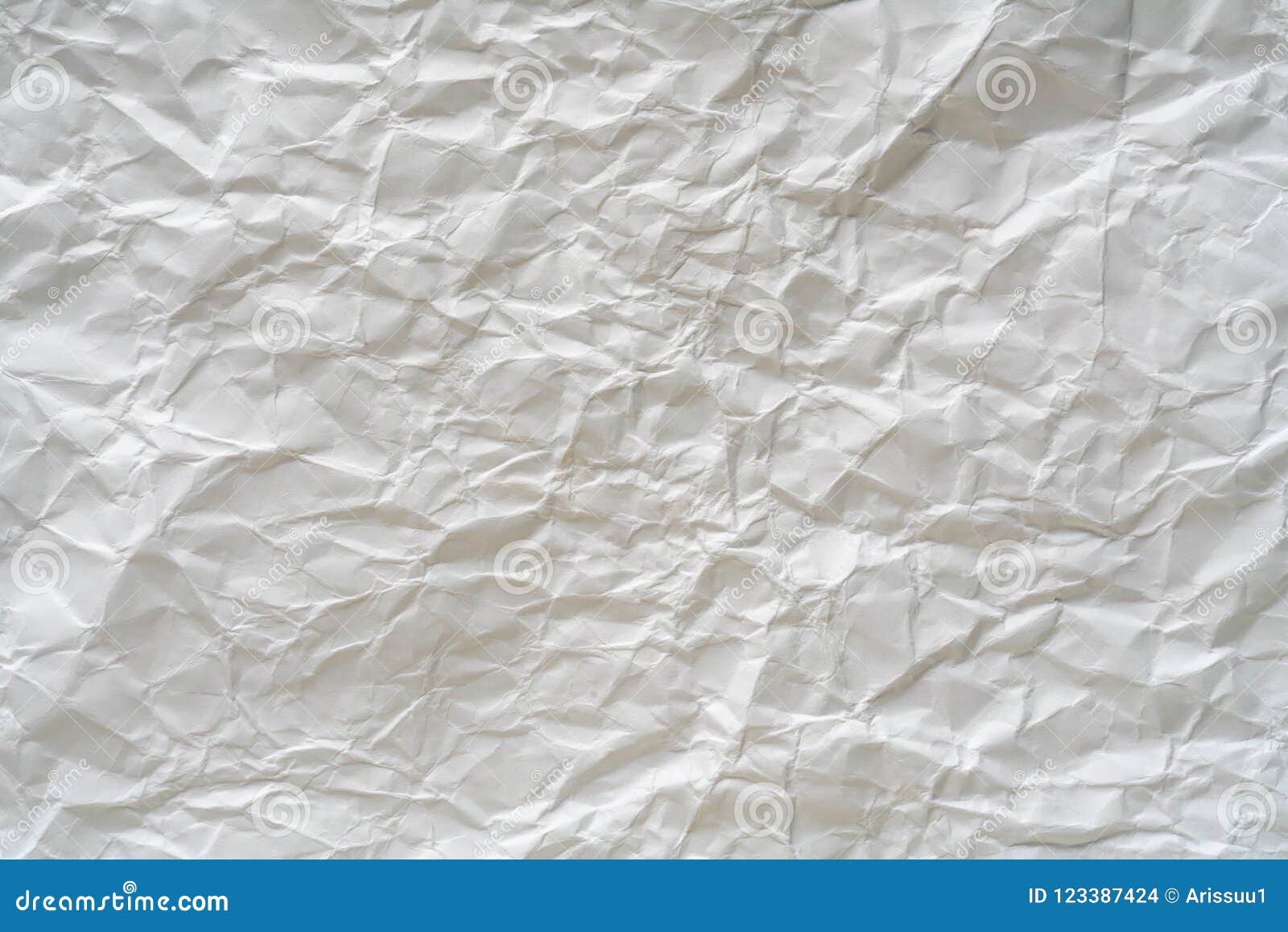 Rough White Paper Texture Background Stock Photo - Image of abstract ...