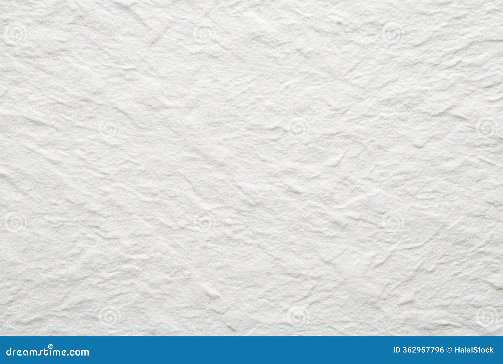 Rough White Paper Texture for Minimal Design Stock Illustration ...