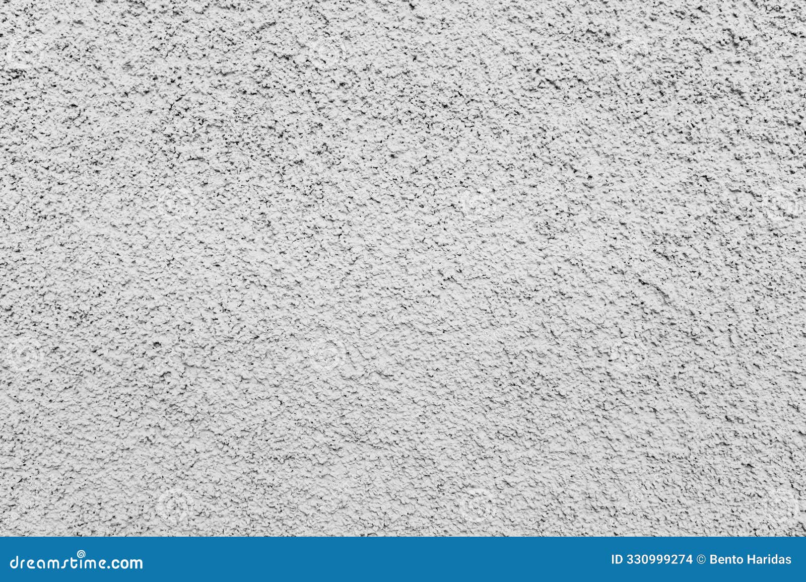 Rough White Plaster Wall Texture Stock Photo - Image of beton, backdrop ...