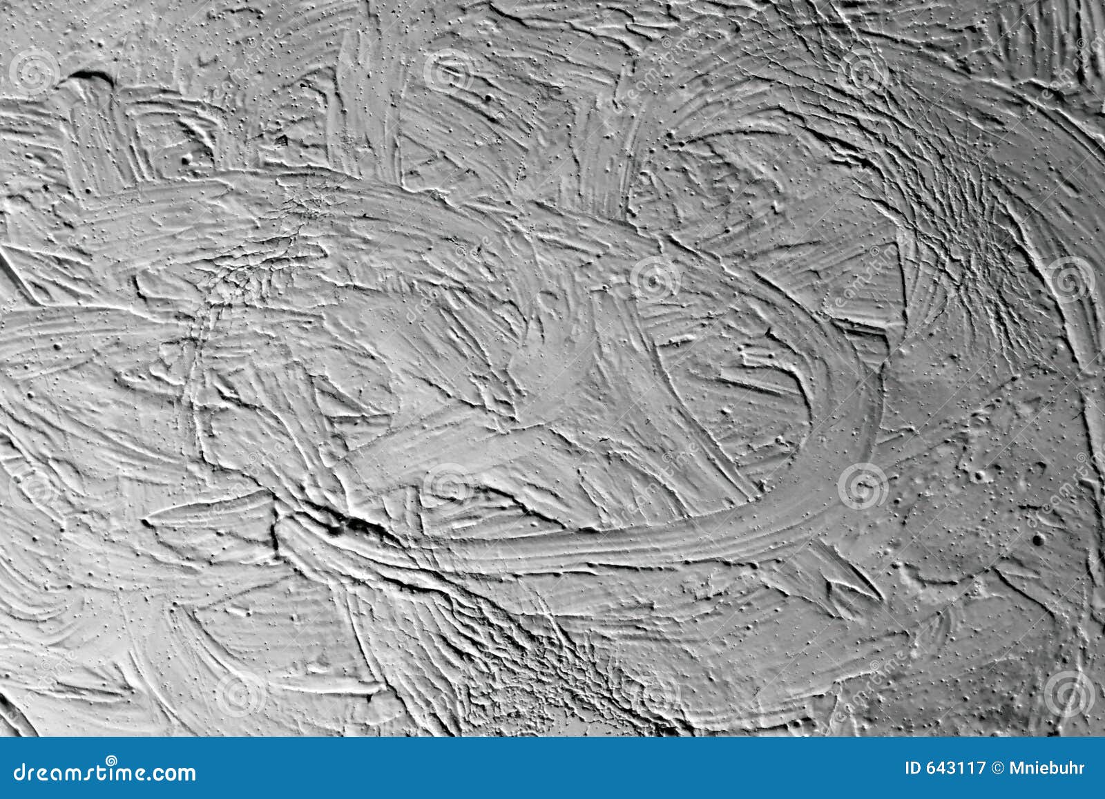 Rough White Plaster Wall Texture Stock Image - Image of maintenance ...