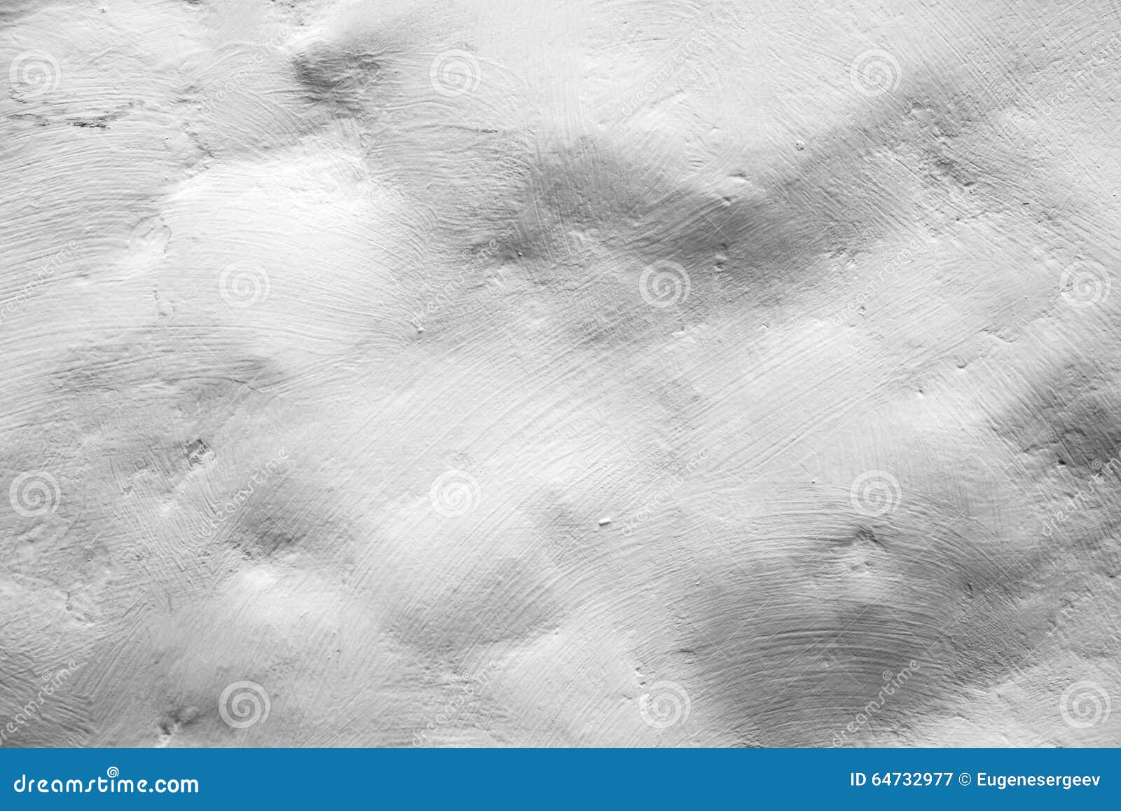 Rough White Stone Wall, Closeup Background Texture Stock Image - Image ...