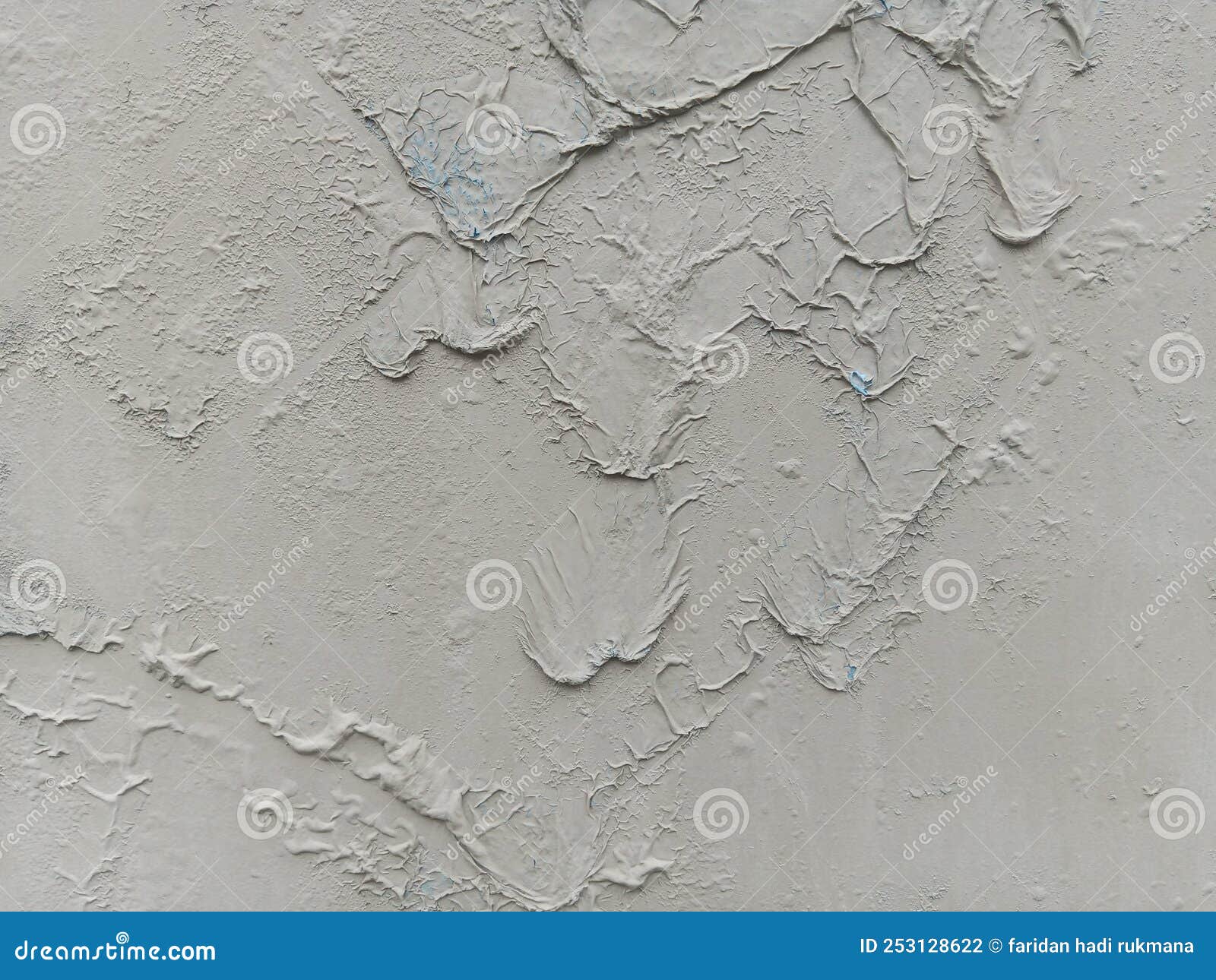 Rough White Wall Surface Details Stock Photo - Image of rough, surface ...