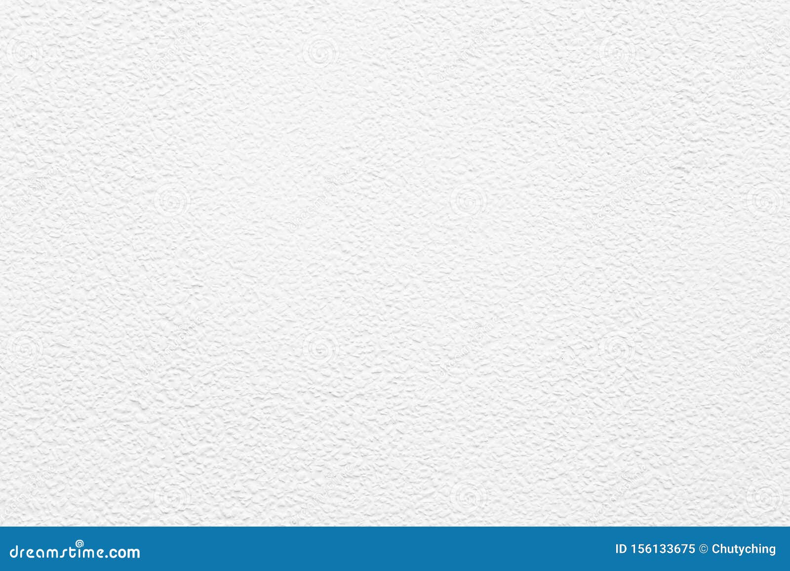 Rough White Wall Texture Background Stock Image - Image of abstract ...