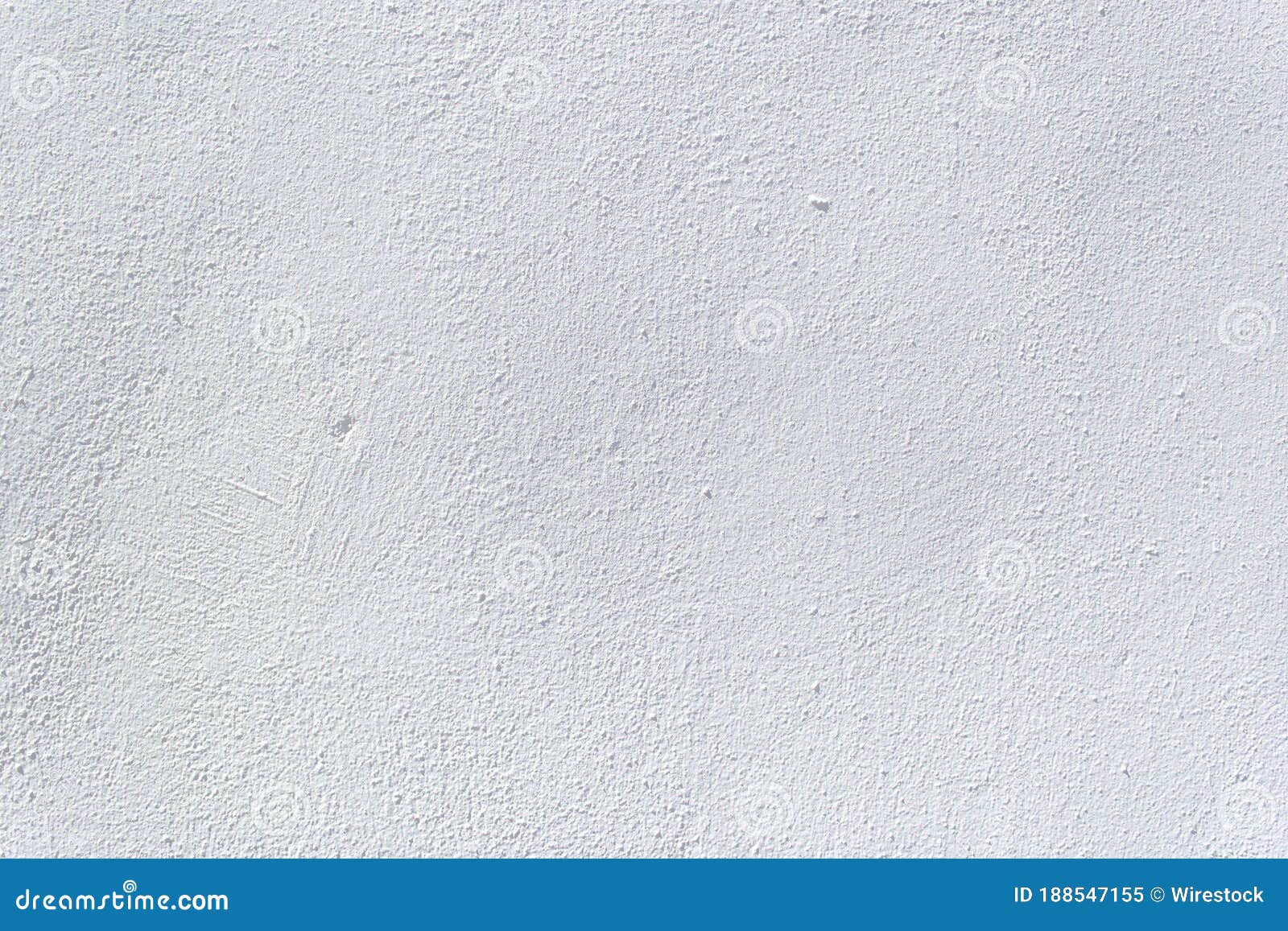 Rough White Wall Texture for a Background Stock Image - Image of cement ...