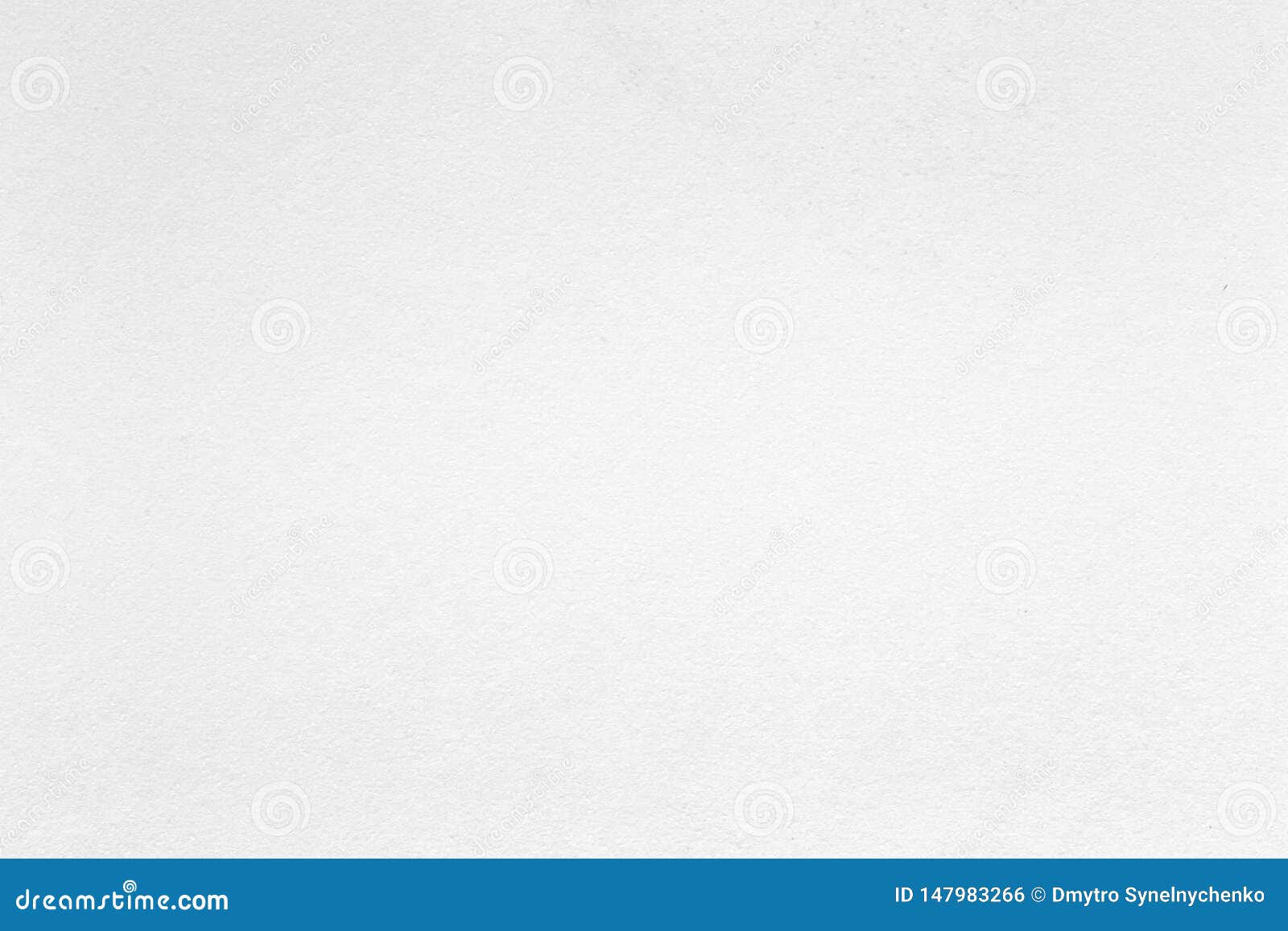 Rough White Water Color Paper Texture Close-up. Stock Photo - Image of ...