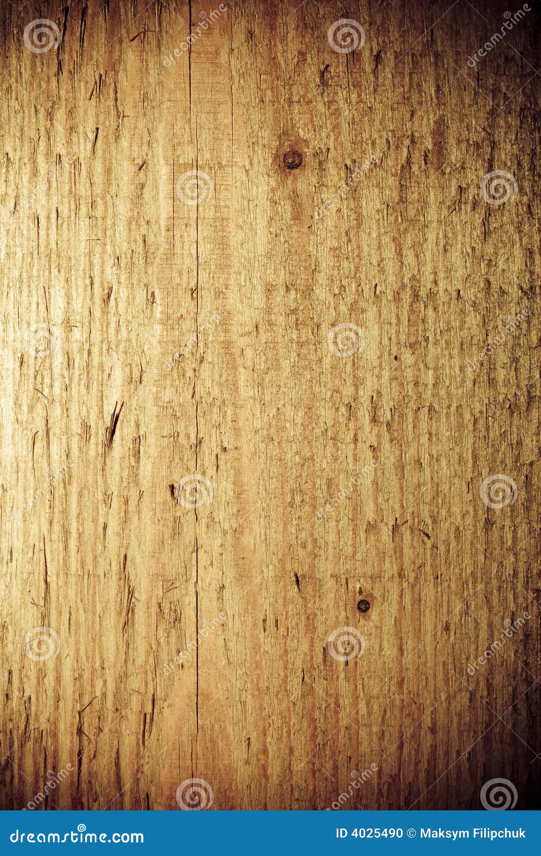 Rough Wood Texture. Abstract Background Stock Image | CartoonDealer.com ...