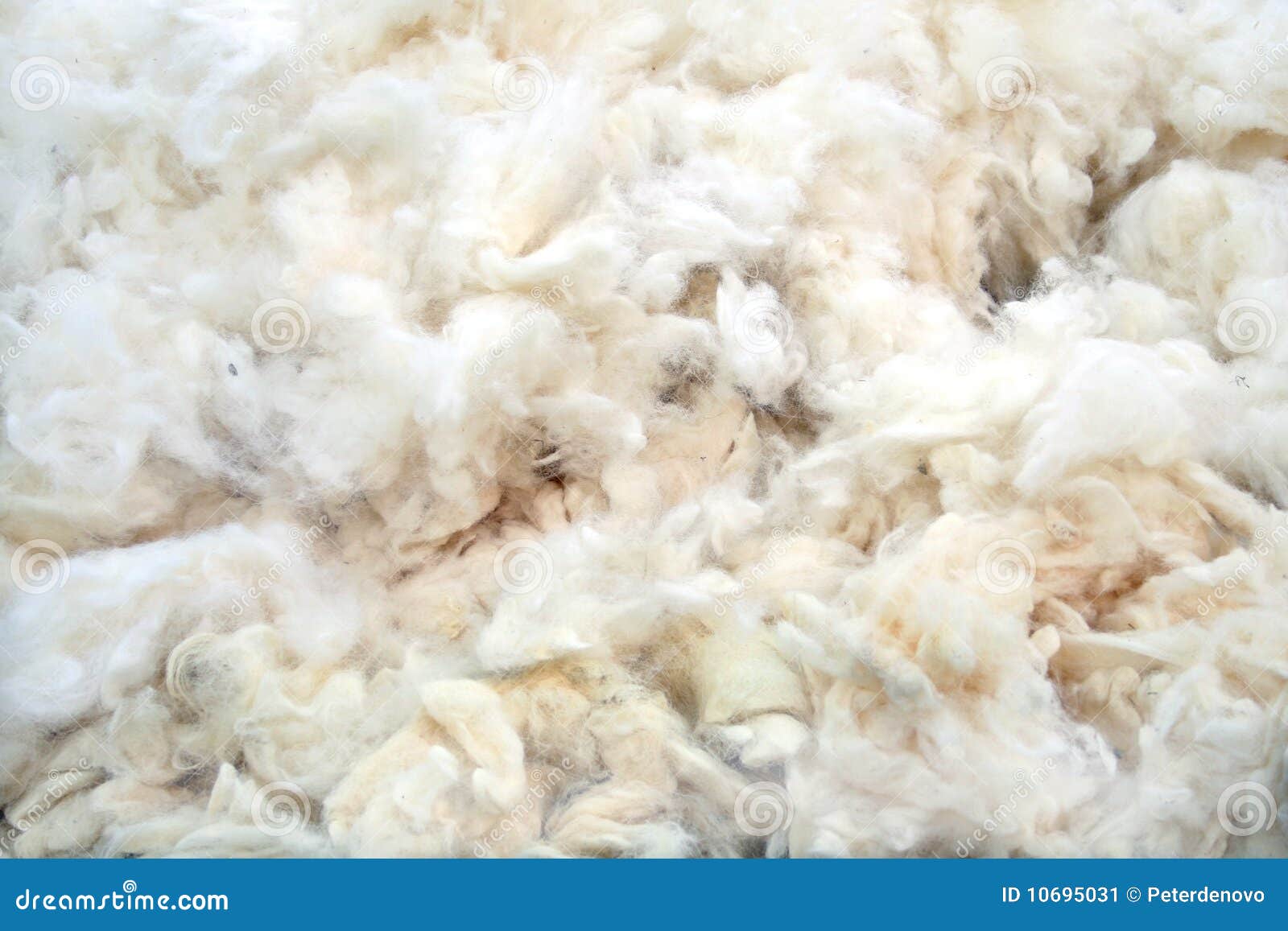 Rough wool stock image. Image of hairs, handicraft, heat - 10695031