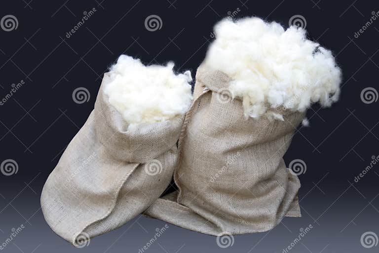 Rough wool stock image. Image of natural, clothing, descriptive - 10698731