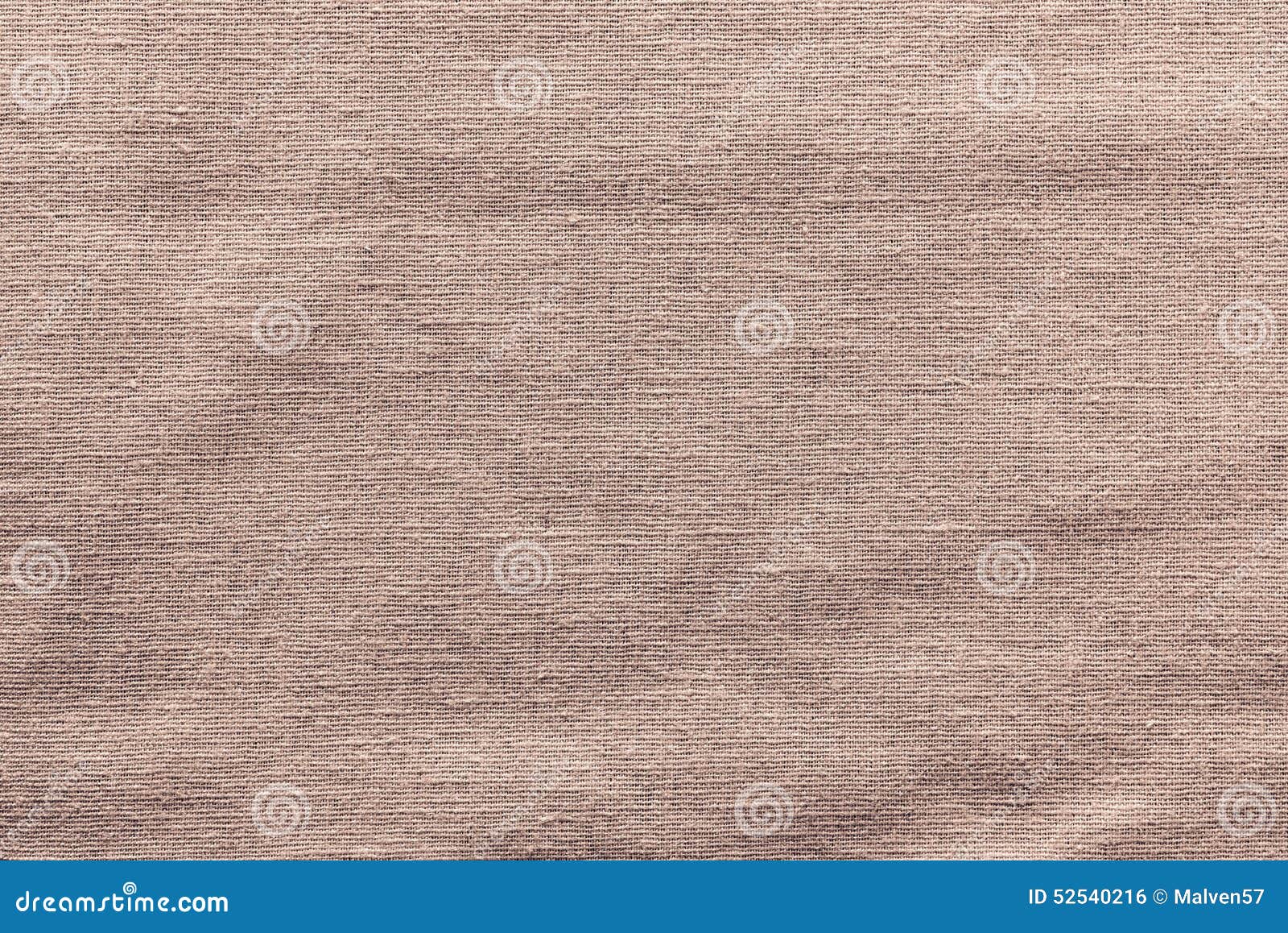 Rough Woven Texture Fabric of Brown Color Stock Photo - Image of ...