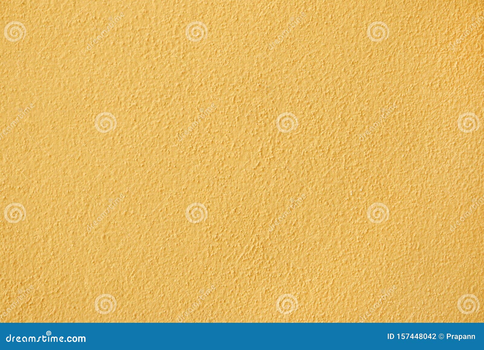 Rough Yellow Wall Texture for Background Stock Photo - Image of ...