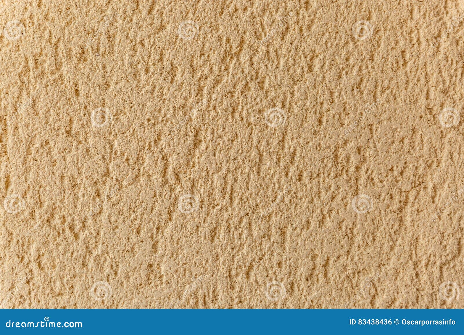 Rough and Yellowish Background and Texture Stock Photo - Image of ...