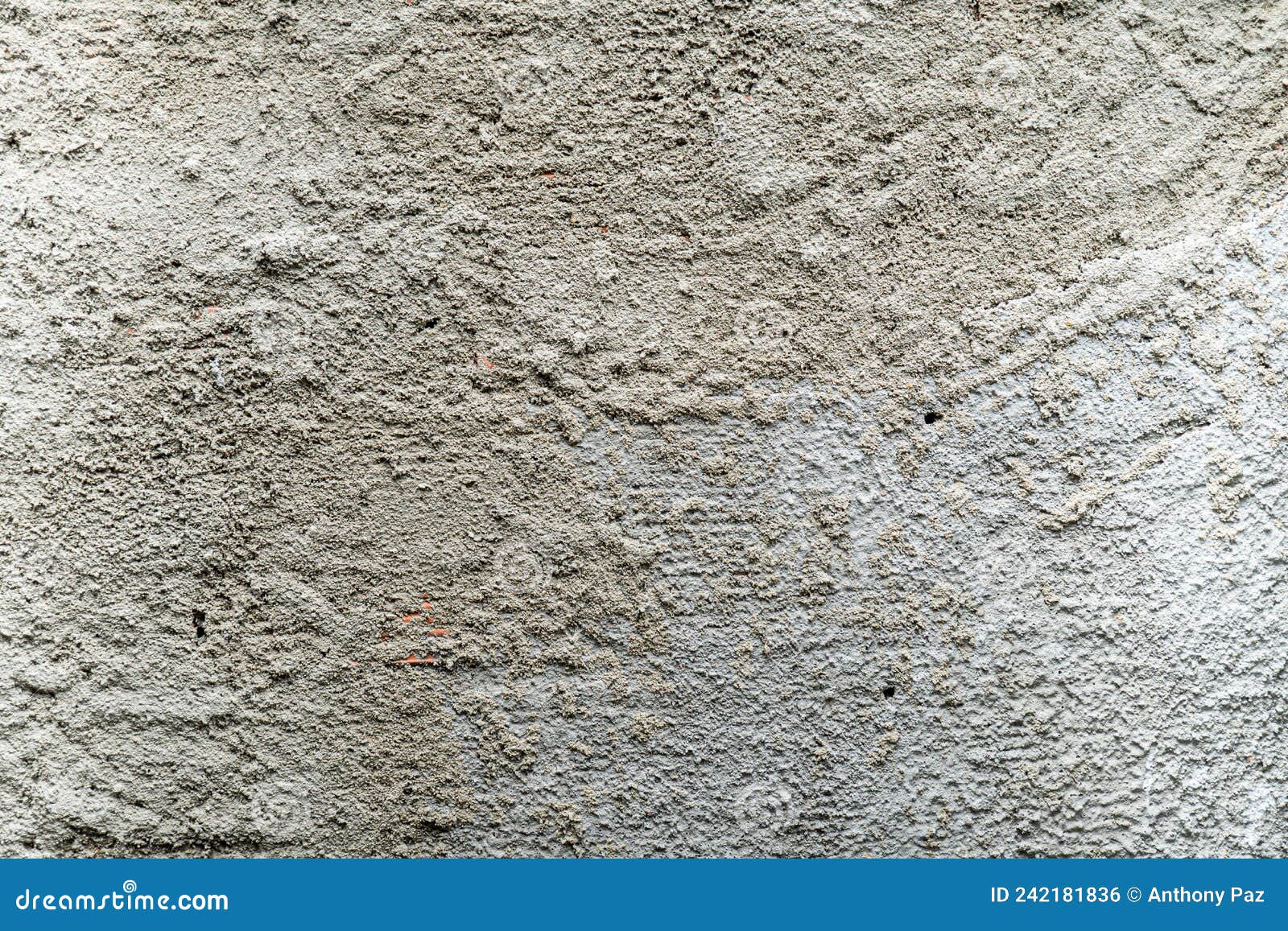 Roughcast / Roughcast on a Wall Texture Stock Photo - Image of gray ...