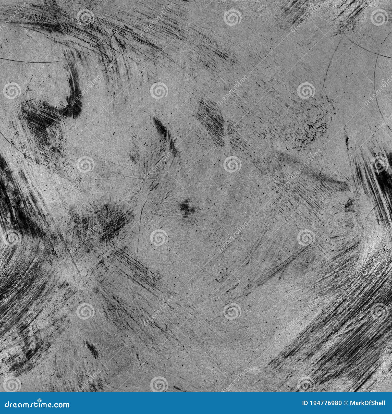 Roughness Map Texture, Grunge Map, Imperfection Texture, Grayscale ...