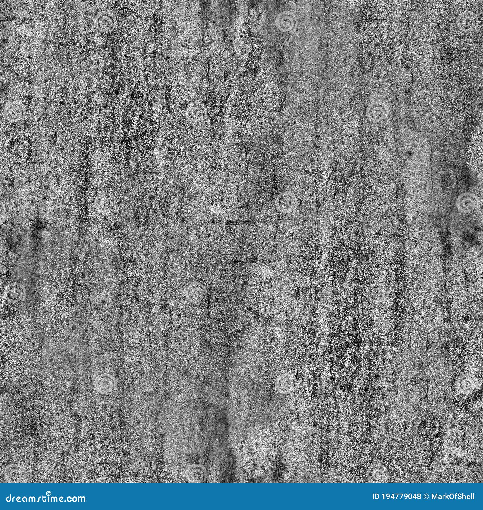 Roughness Map Texture, Grunge Map, Imperfection Texture, Grayscale ...