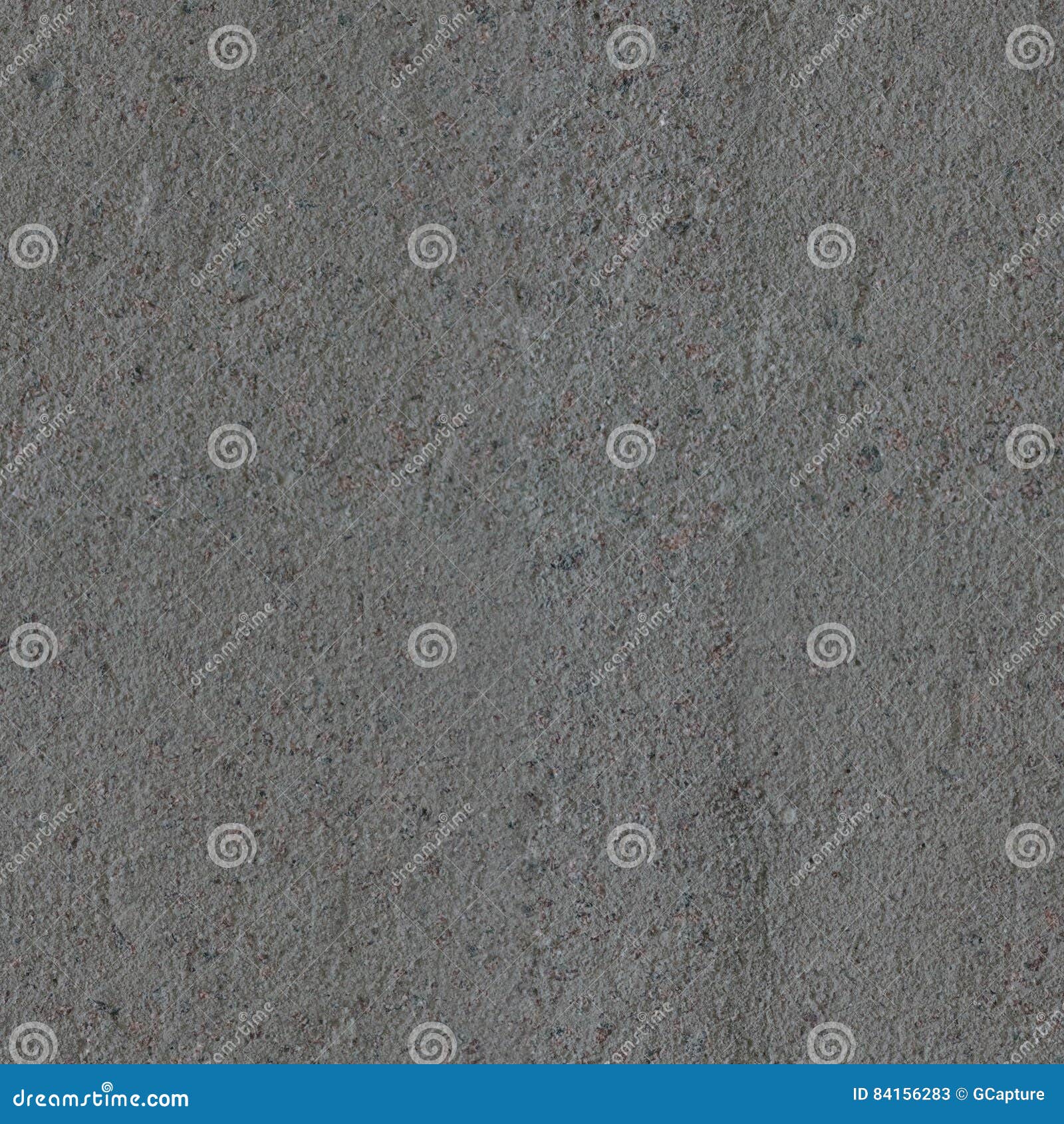 Rought Gray Concrete Seamless Texture Stock Image - Image of seamless ...