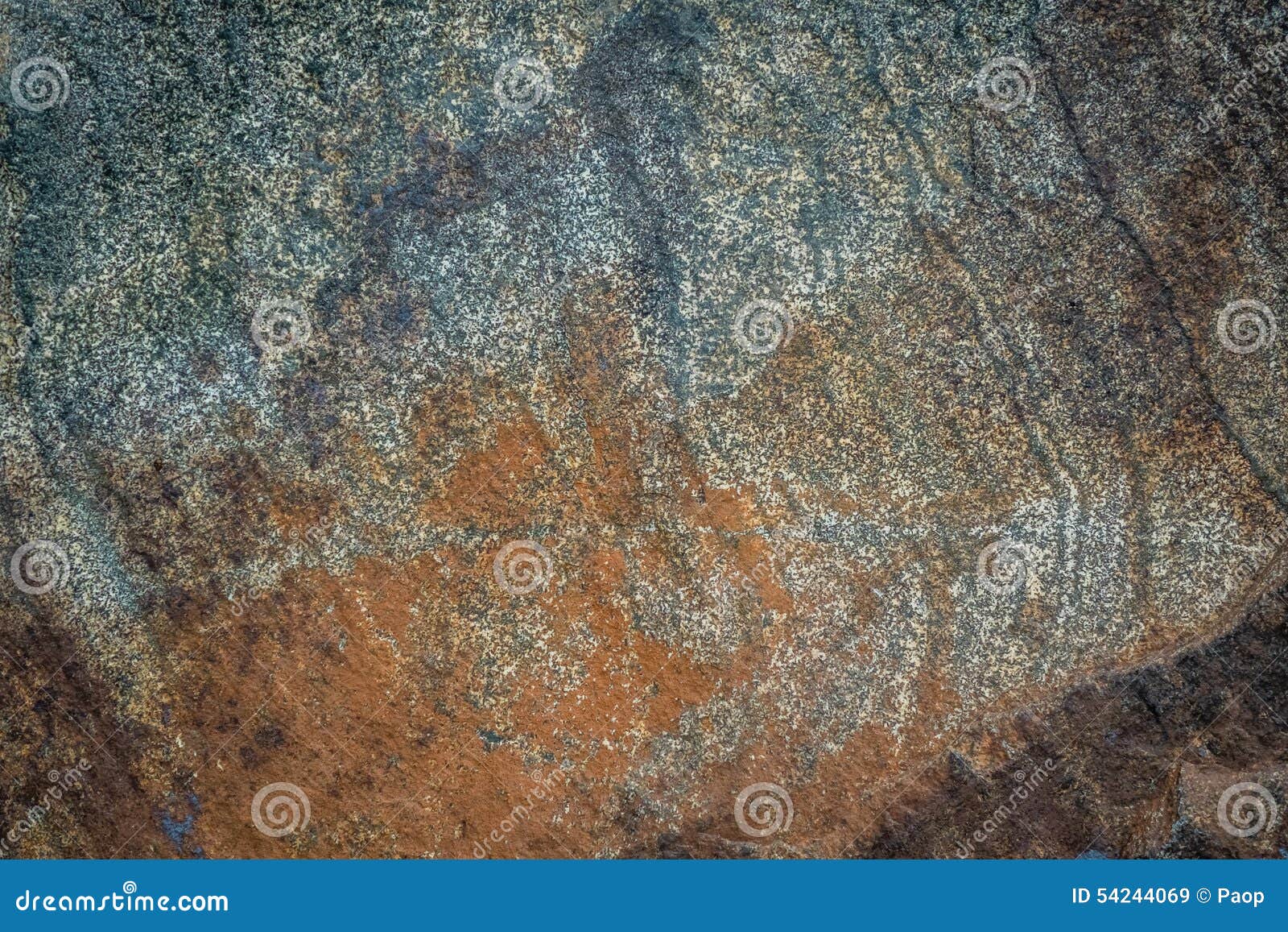 Rought Stone Texture Stock Image | CartoonDealer.com #54244069