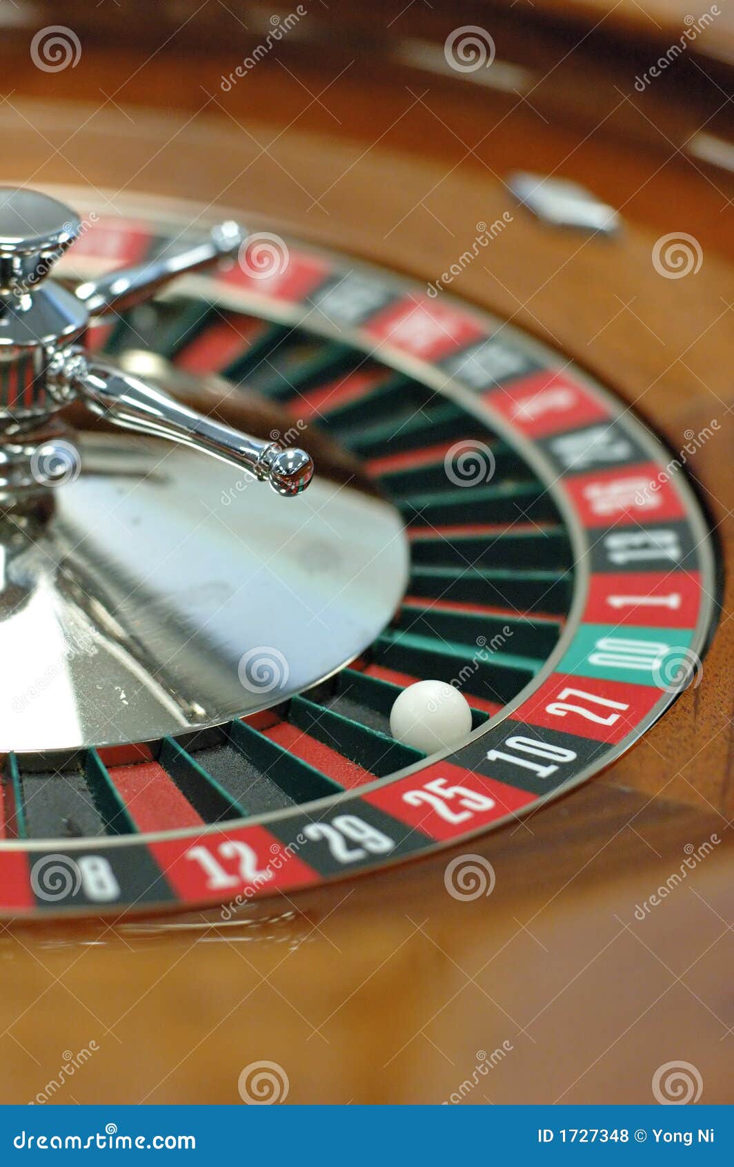 Roulette stock photo. Image of house, gluecksspiel, game - 1727348