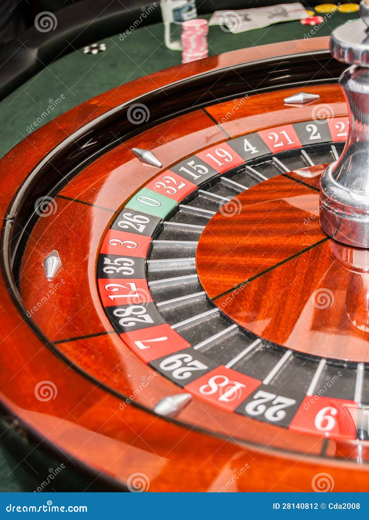 Roulette stock photo. Image of lucky, gains, entertainment - 28140812
