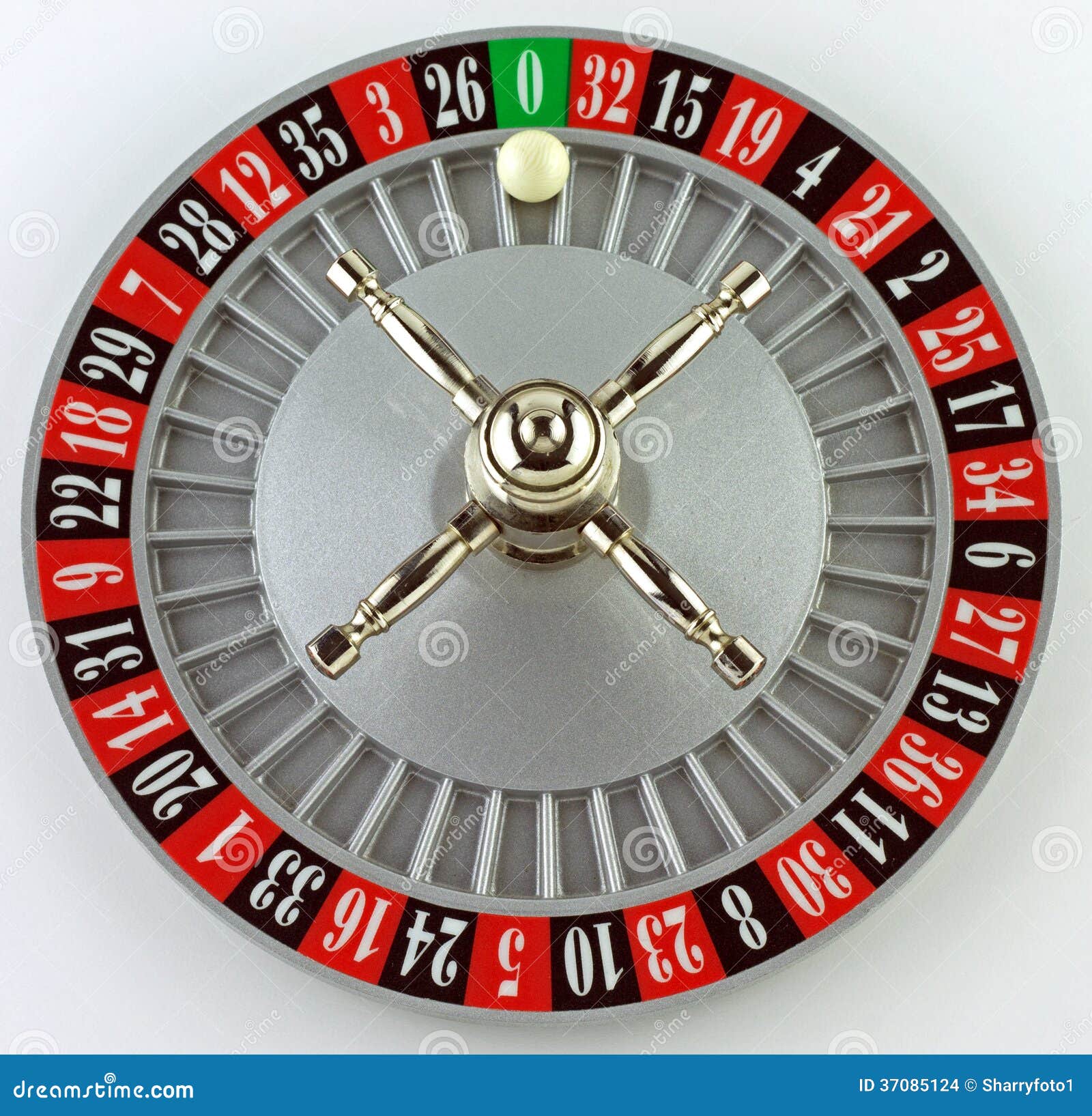 Roulette stock foto. Image of roulette, gokken, weddenschap - 37085124