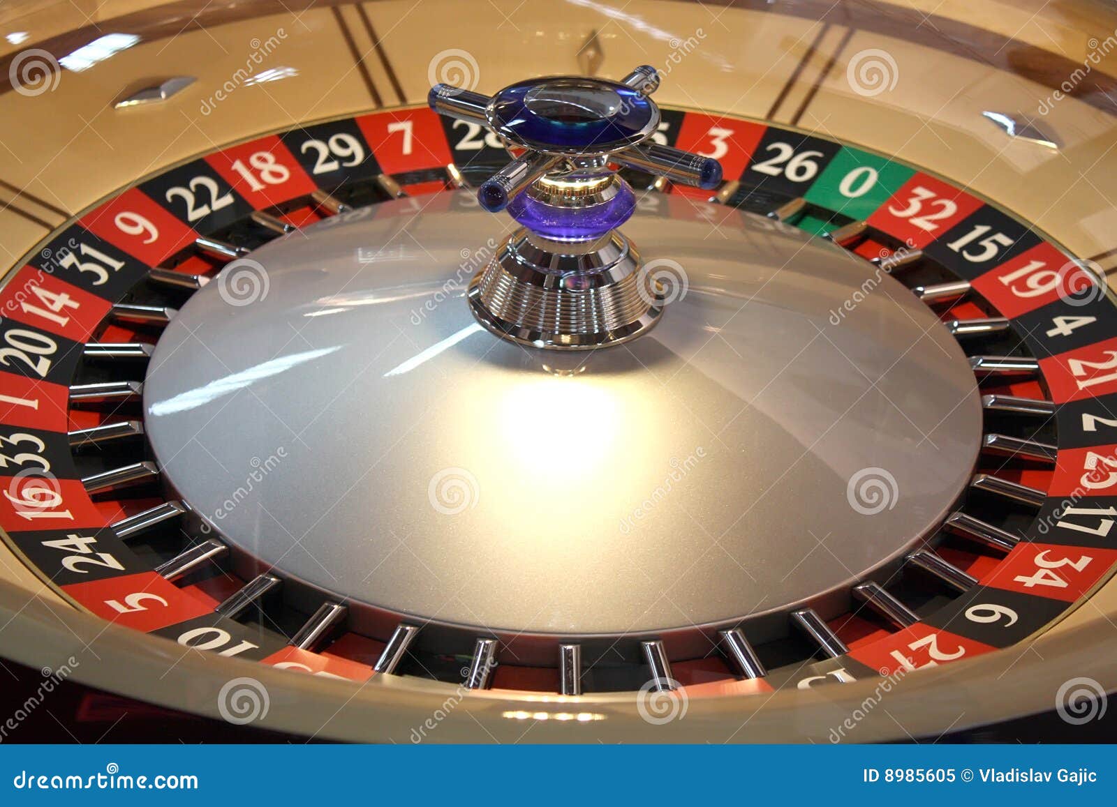 Roulette stock image. Image of nightlife, night, wheel - 8985605