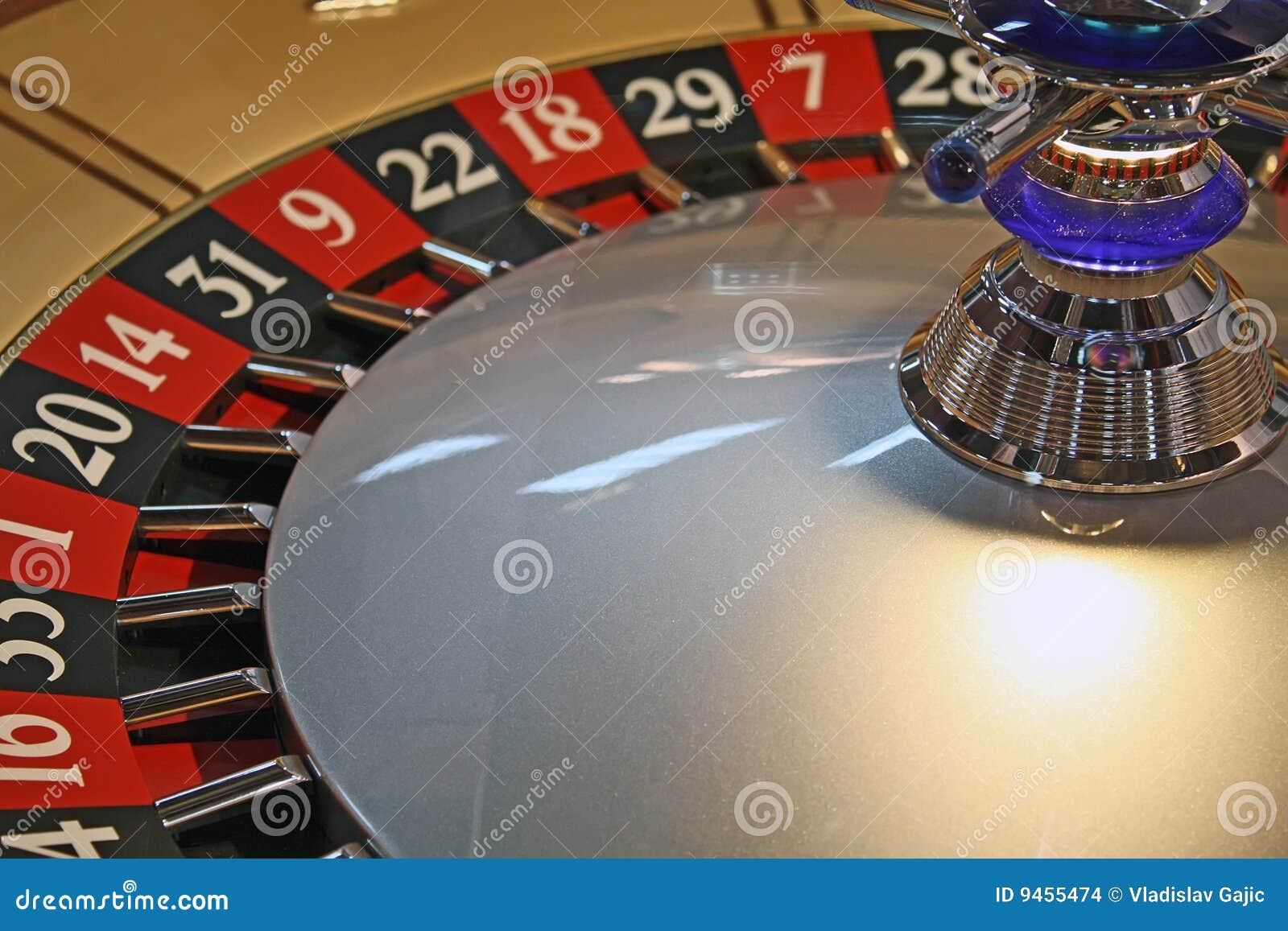 Roulette 4 Fun - nitrolast