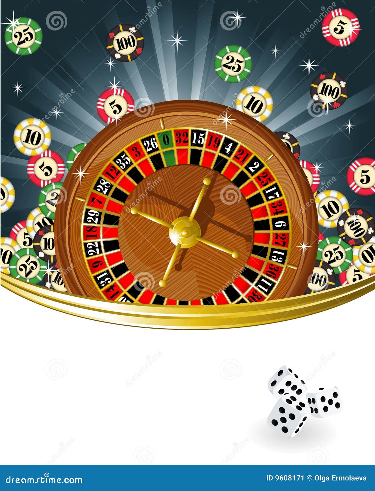 Roulette Template Stock Illustrations – 3,171 Roulette Template Stock ...
