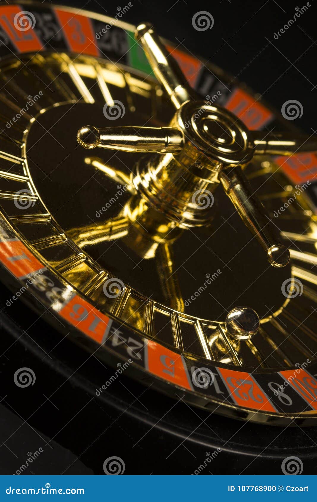 Roulette Concept. High Resolution Image. Stock Photo - Image of ...