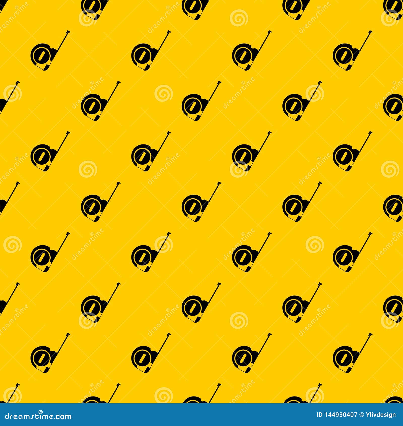 Roulette Construction Pattern Vector Stock Vector - Illustration of ...