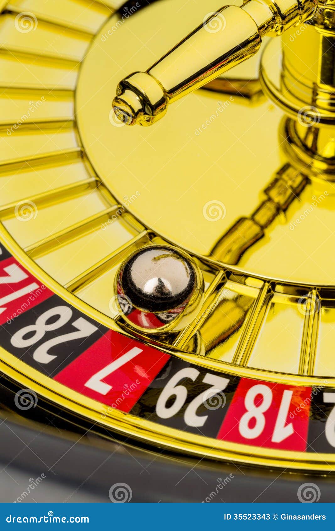 Roulette Gambling in the Casino Stock Image - Image of casino ...