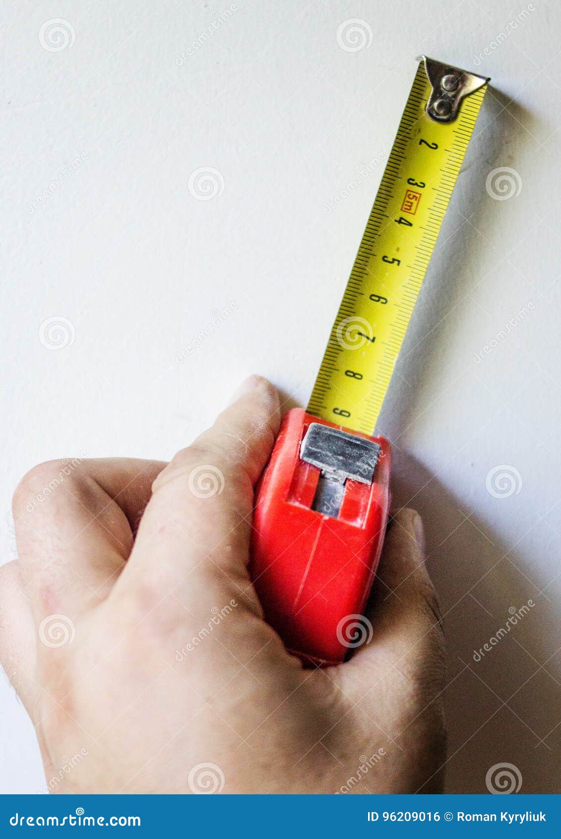 Roulette in the hand stock photo. Image of industry, life - 96209016