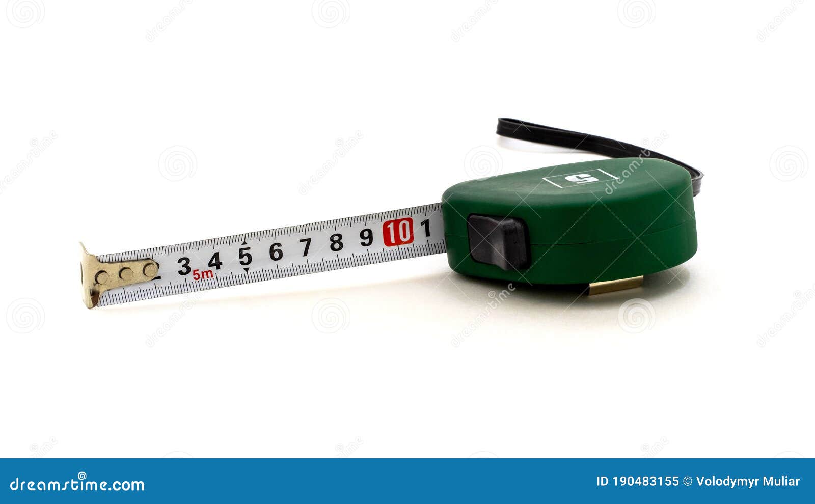 Measuring Distance On A Sea Chart Tool. Close-up. Navigation In The ...