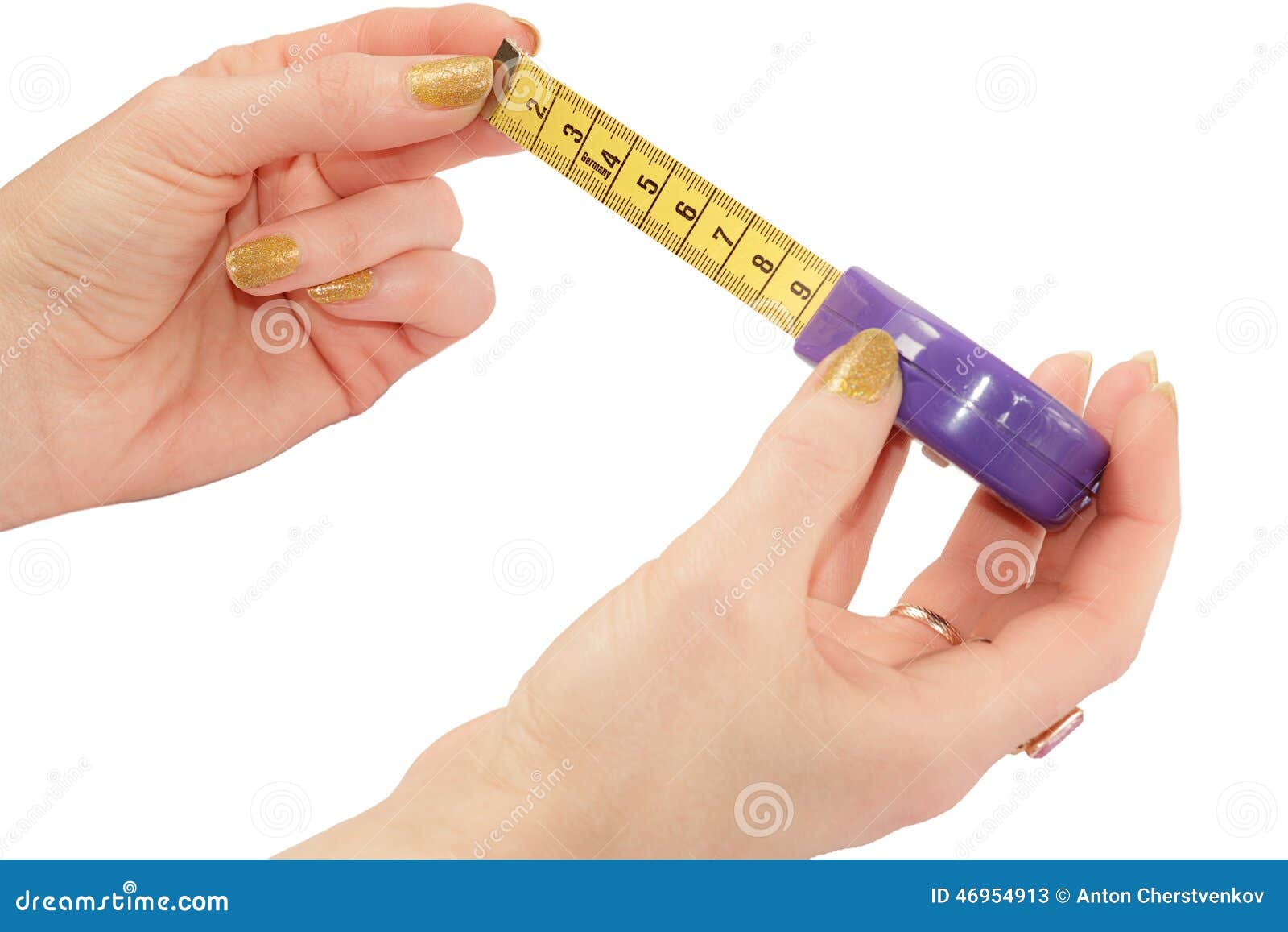 Roulette stock image. Image of white, housework, measure - 46954913